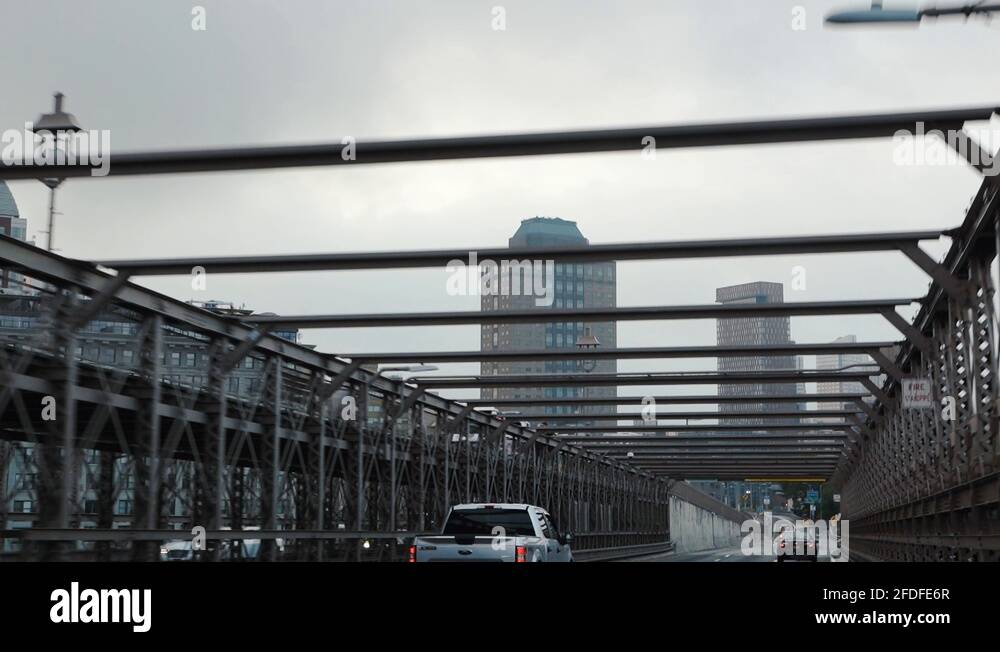 Bridge car new york city Stock Videos & Footage - HD and 4K Video Clips ...
