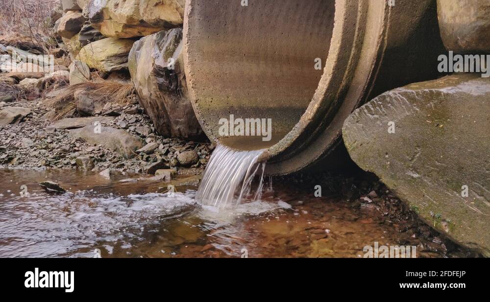 Concrete culvert Stock Videos & Footage - HD and 4K Video Clips - Alamy