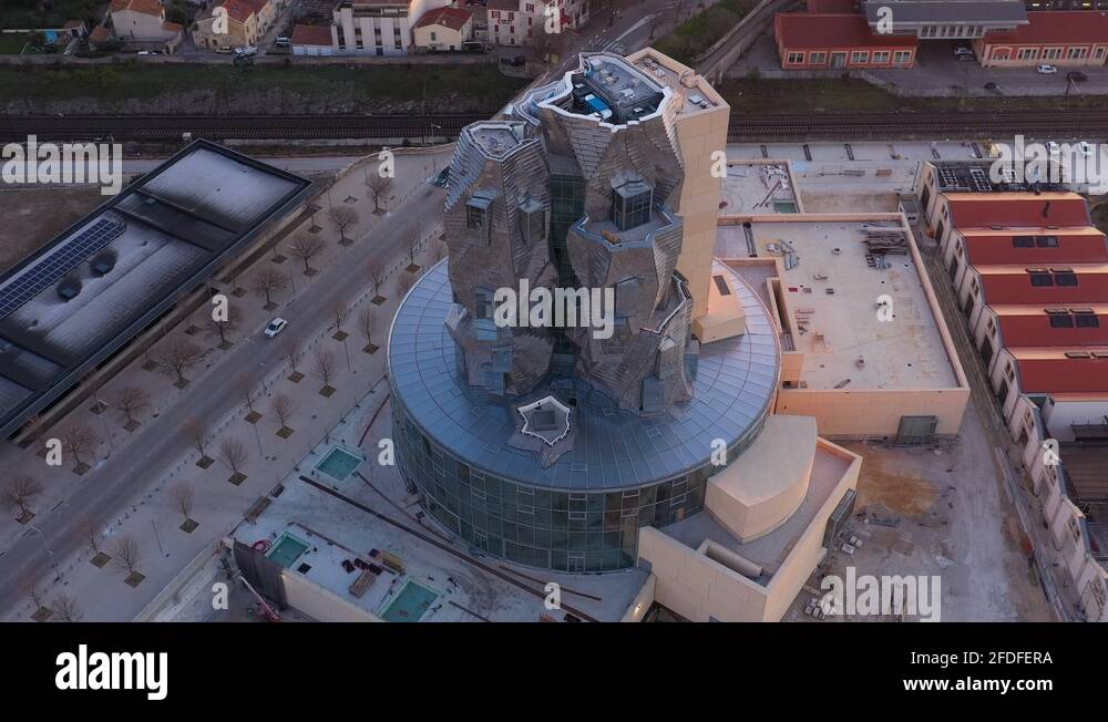 The luma foundation Stock Videos & Footage - HD and 4K Video Clips - Alamy