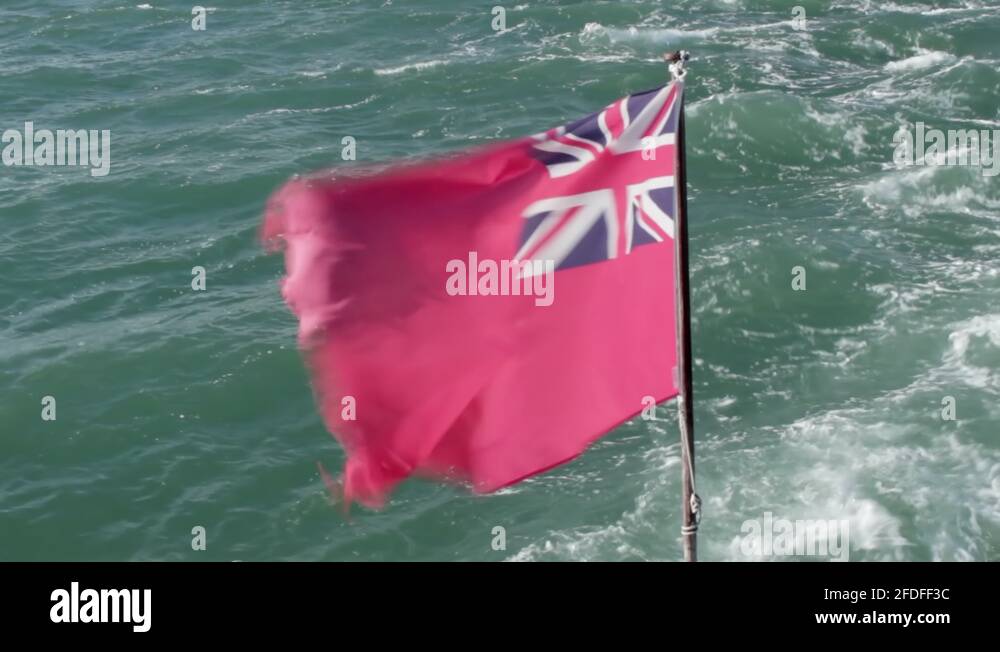 Red ensign Stock Videos & Footage - HD and 4K Video Clips - Alamy