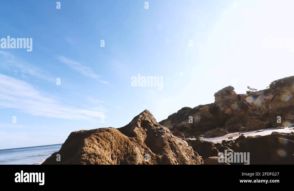 Rock recess Stock Videos & Footage - HD and 4K Video Clips - Alamy