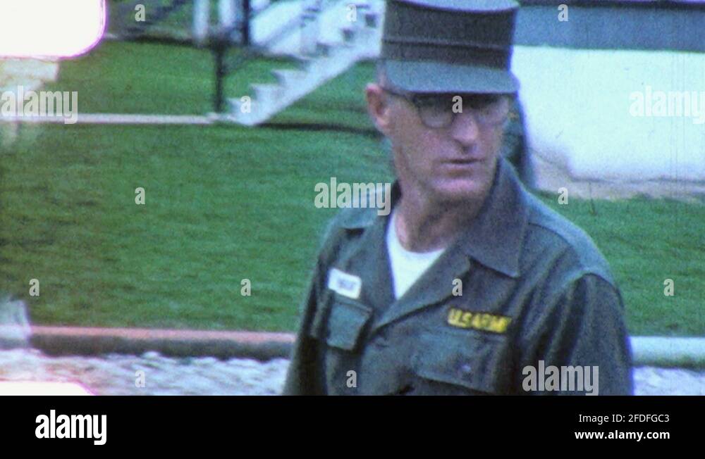 A drill instructor Stock Videos & Footage - HD and 4K Video Clips - Alamy