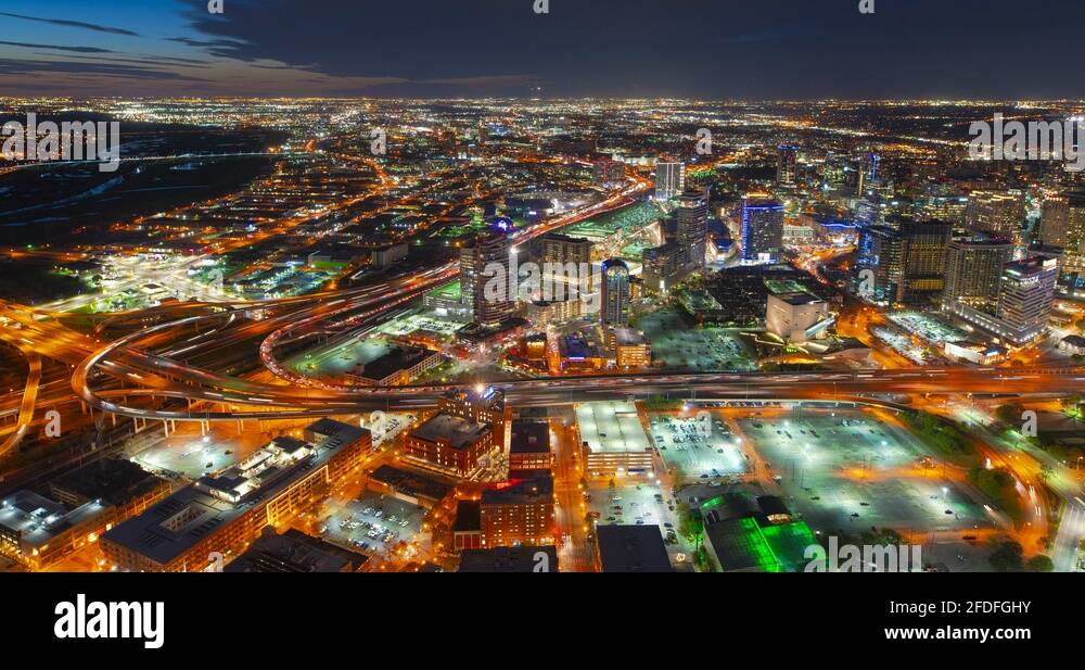 The blue light dallas us Stock Videos & Footage - HD and 4K Video Clips ...