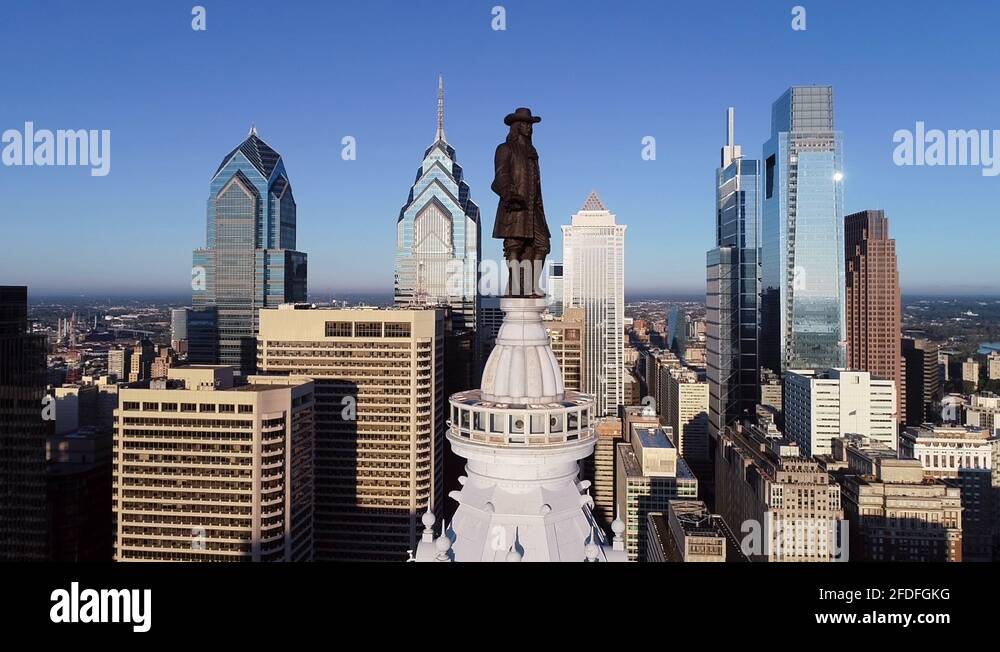 Philadelphia city hall Stock Videos & Footage - HD and 4K Video Clips ...
