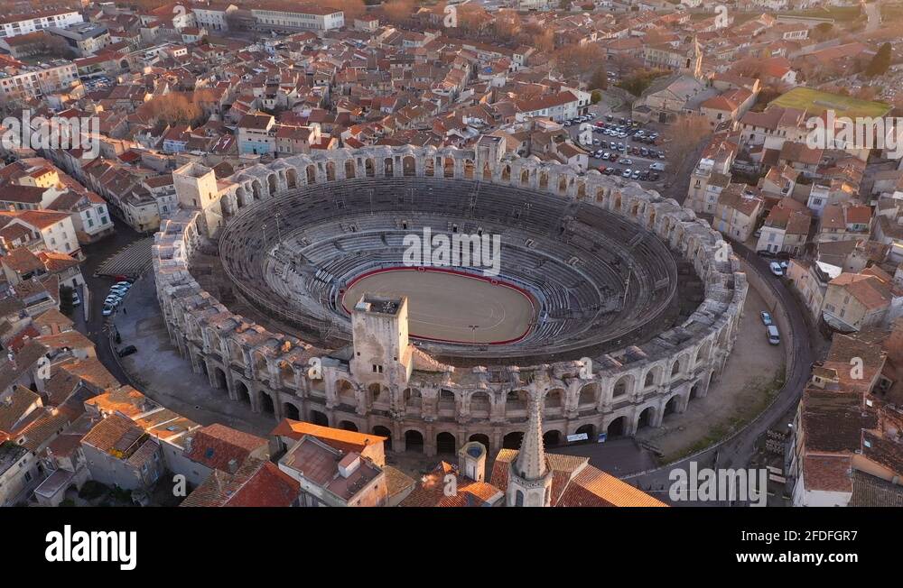 Amphitheatre france Stock Videos & Footage - HD and 4K Video Clips - Alamy