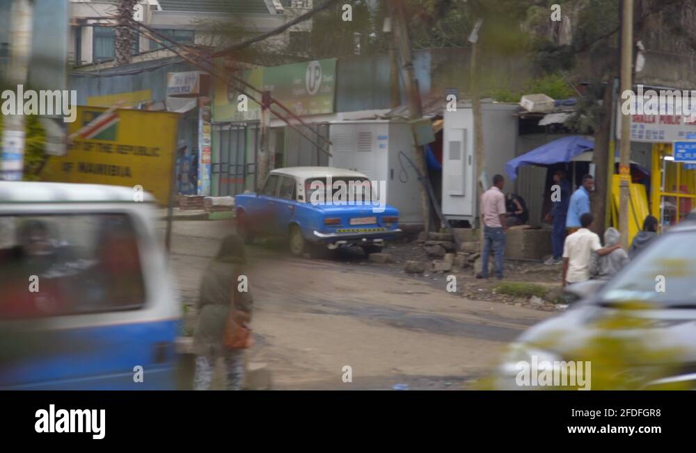 Addis ababa ethiopia capital africa Stock Videos & Footage - HD and 4K ...