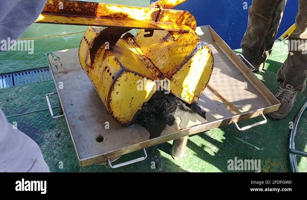 Sediment sampling Stock Videos & Footage - HD and 4K Video Clips - Alamy