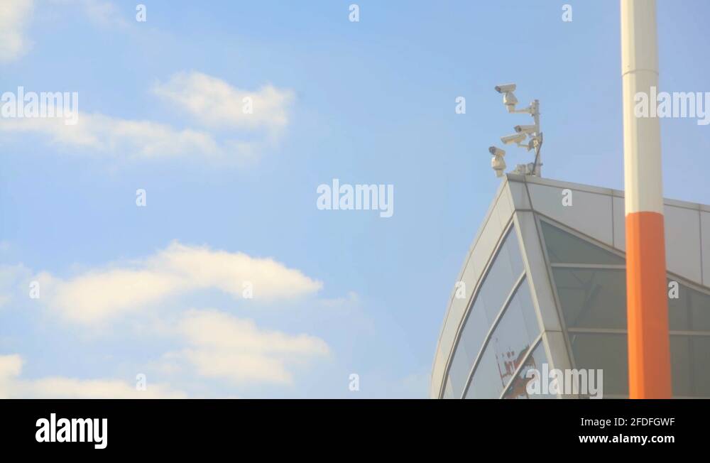 Closed circuit cameras Stock Videos & Footage - HD and 4K Video Clips ...