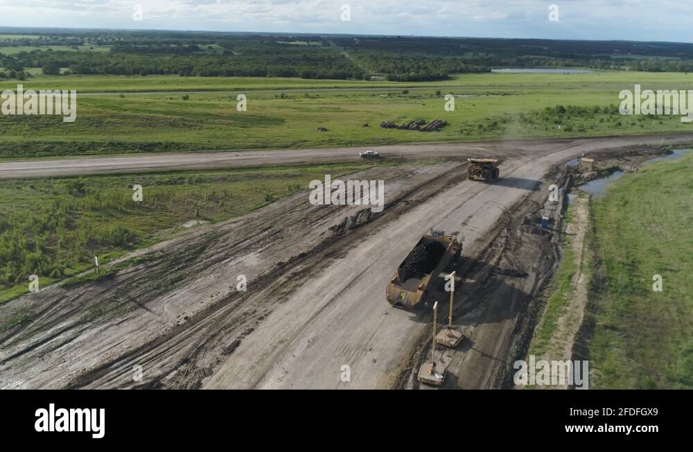 Strip coal mine Stock Videos & Footage - HD and 4K Video Clips - Alamy