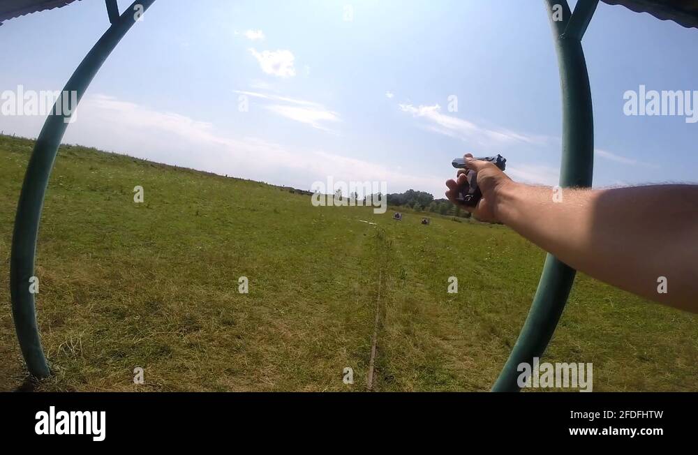 Military targets Stock Videos & Footage - HD and 4K Video Clips - Alamy