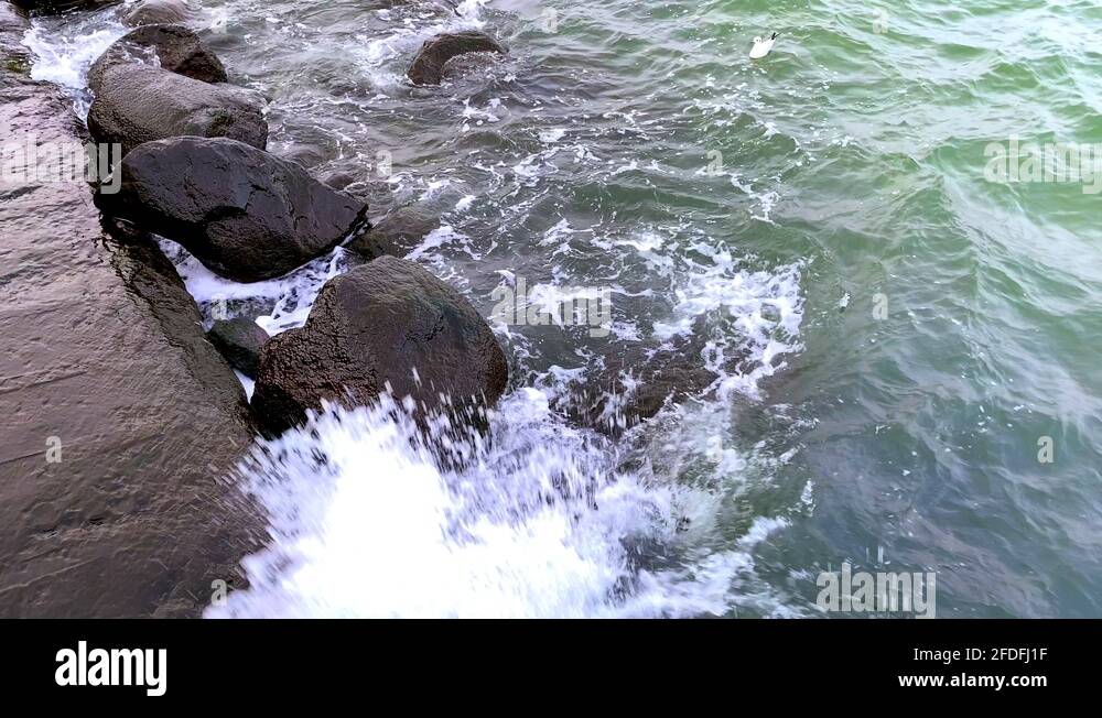 Foamed wave Stock Videos & Footage - HD and 4K Video Clips - Alamy