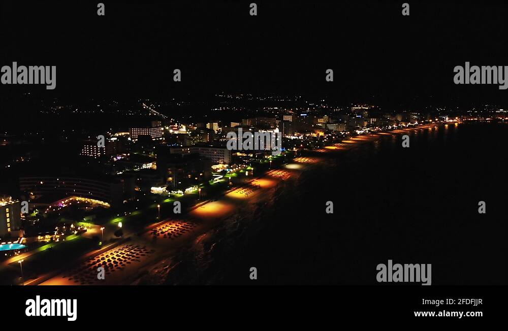 Illuminated beach Stock Videos & Footage - HD and 4K Video Clips - Alamy