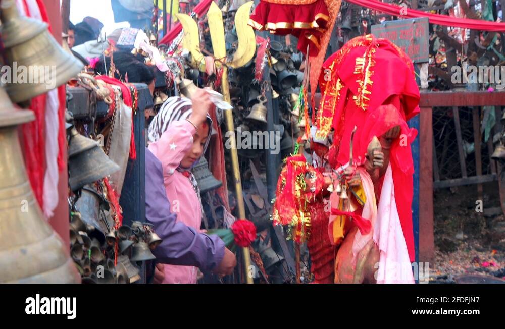 Hindu worship god Stock Videos & Footage - HD and 4K Video Clips - Alamy