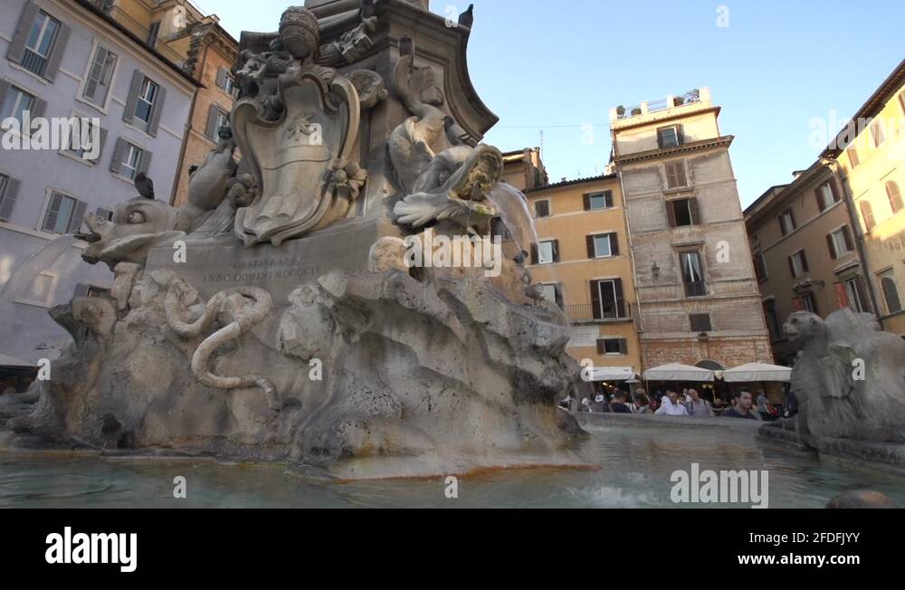 Corinthian column ancient rome Stock Videos & Footage - HD and 4K Video ...