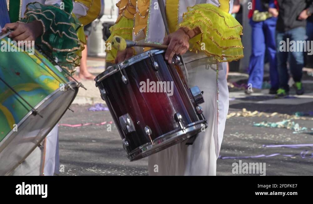 Samba musical instruments Stock Videos & Footage - HD and 4K Video ...