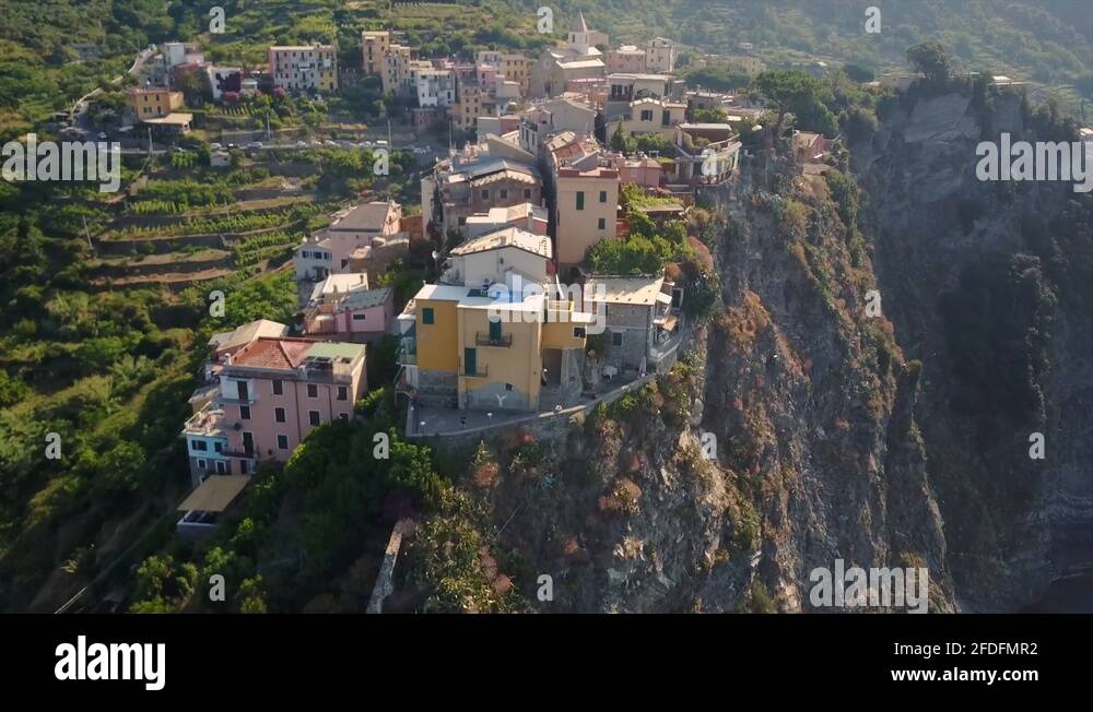 Village on cliff Stock Videos & Footage - HD and 4K Video Clips - Alamy