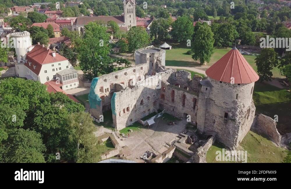 Stronghold castle Stock Videos & Footage - HD and 4K Video Clips - Alamy