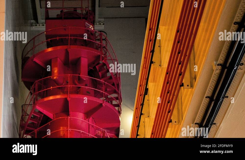 Reactor hall Stock Videos & Footage - HD and 4K Video Clips - Alamy