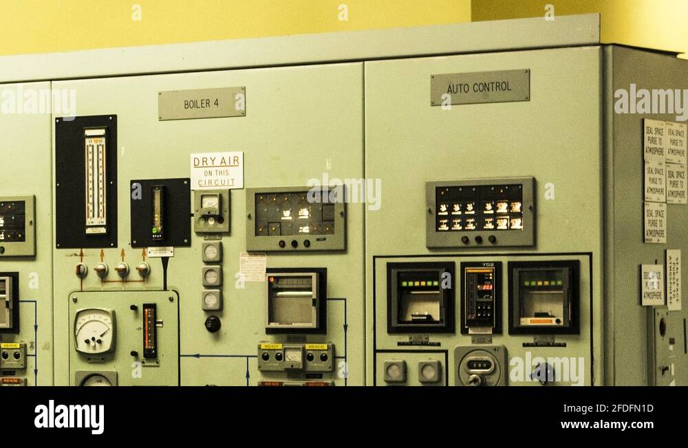 Boiler control panel digital Stock Videos & Footage - HD and 4K Video ...