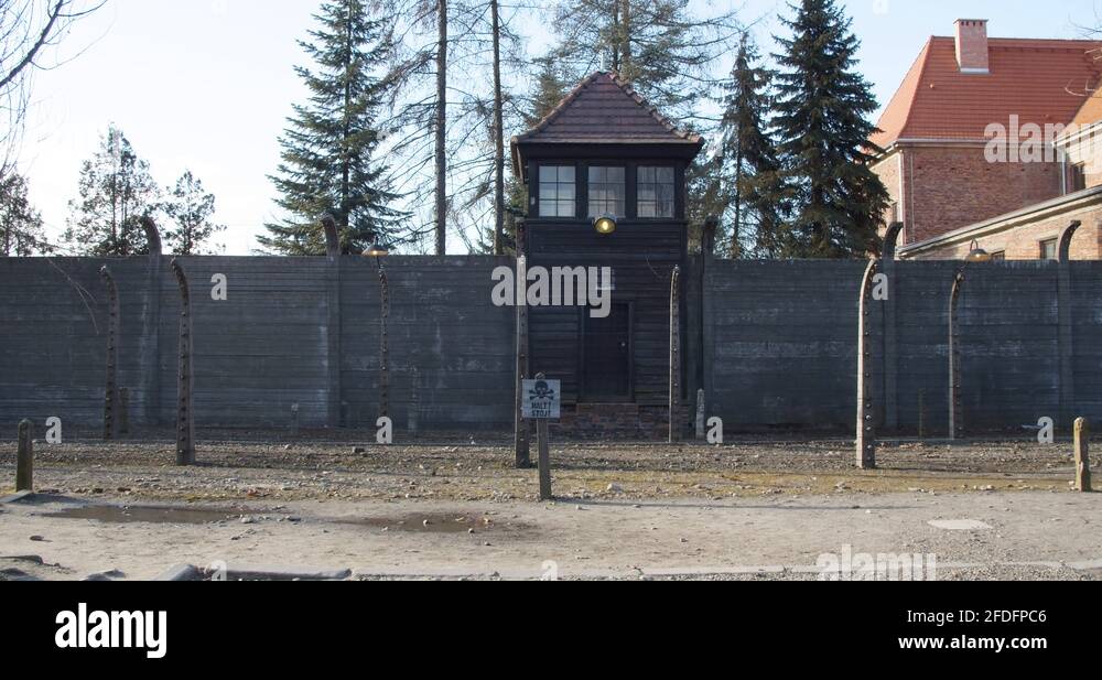 Nazi guard tower Stock Videos & Footage - HD and 4K Video Clips - Alamy