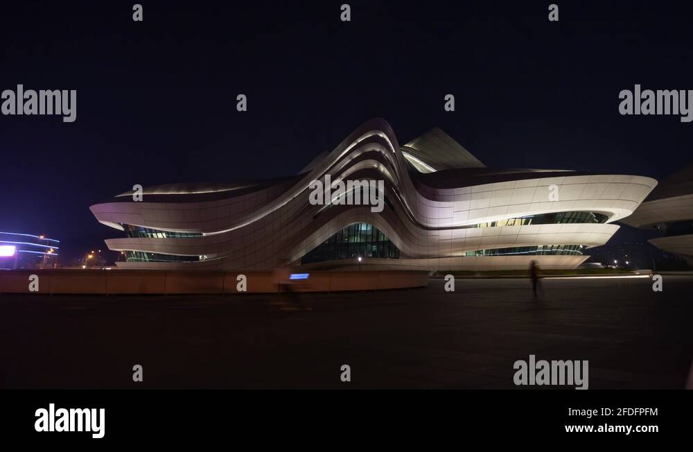 City hall complex architecture Stock Videos & Footage - HD and 4K Video ...