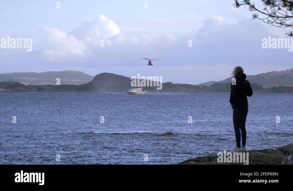 Helicopter sea chopper boat Stock Videos & Footage - HD and 4K Video ...