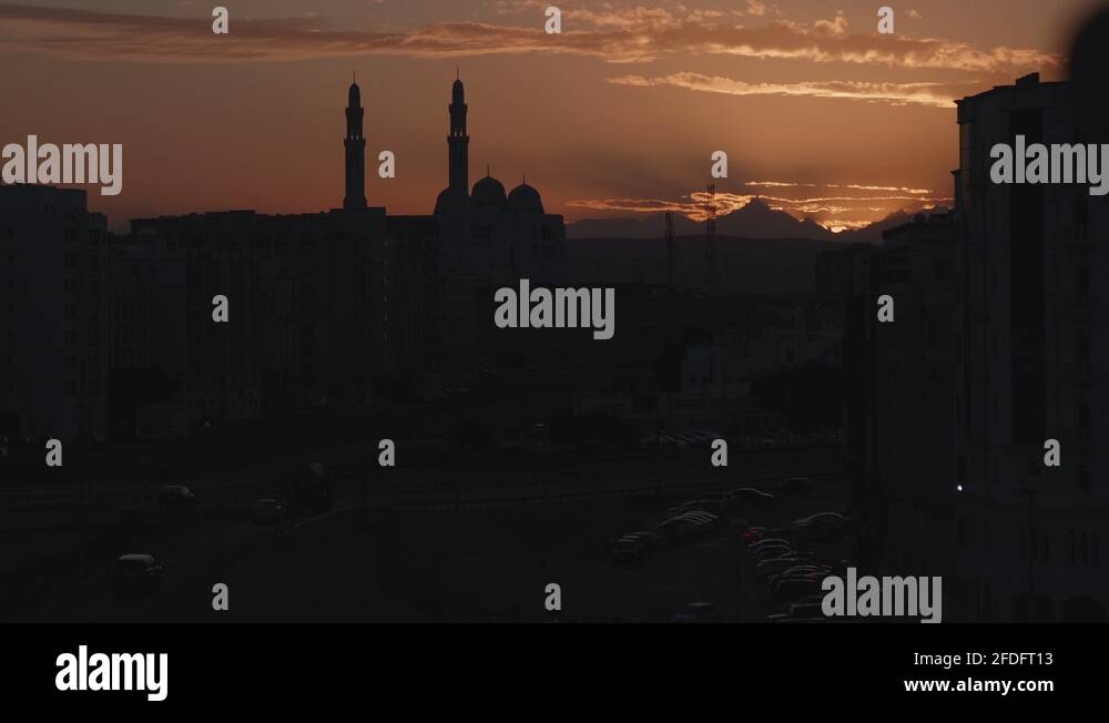 Muscat sunset Stock Videos & Footage - HD and 4K Video Clips - Alamy