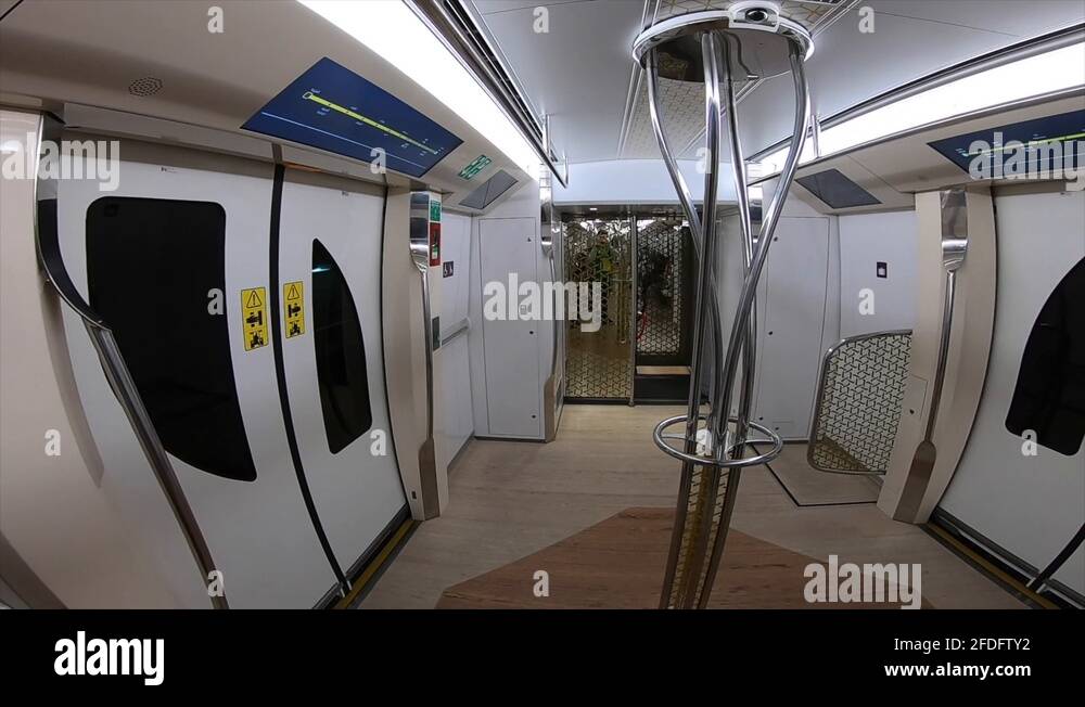 Qatar rail Stock Videos & Footage - HD and 4K Video Clips - Alamy