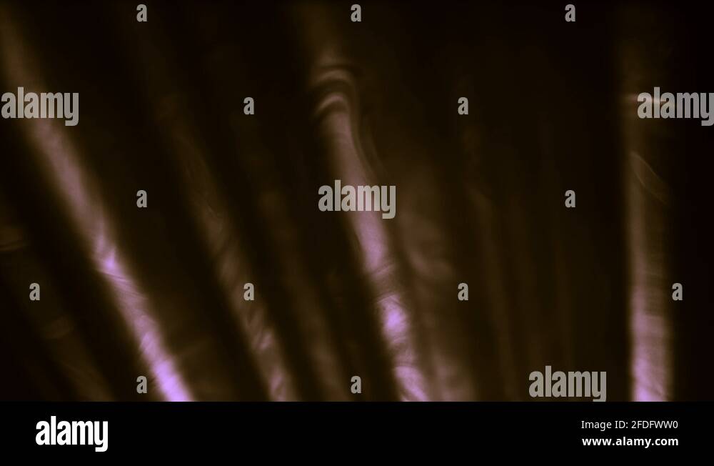 Moving Light Rays, Optical Lens Flare Loop Animation. Very High Quality ...