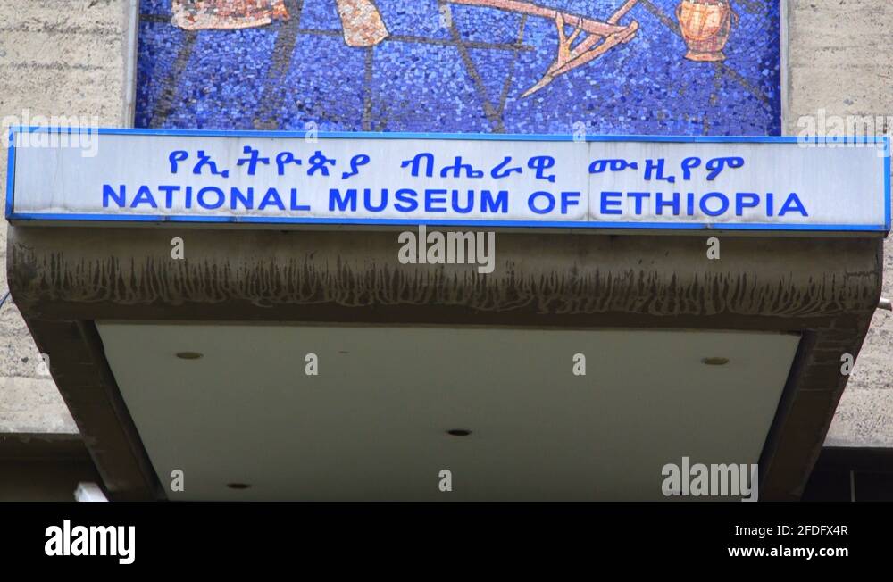 Ethiopia sign Stock Videos & Footage - HD and 4K Video Clips - Alamy