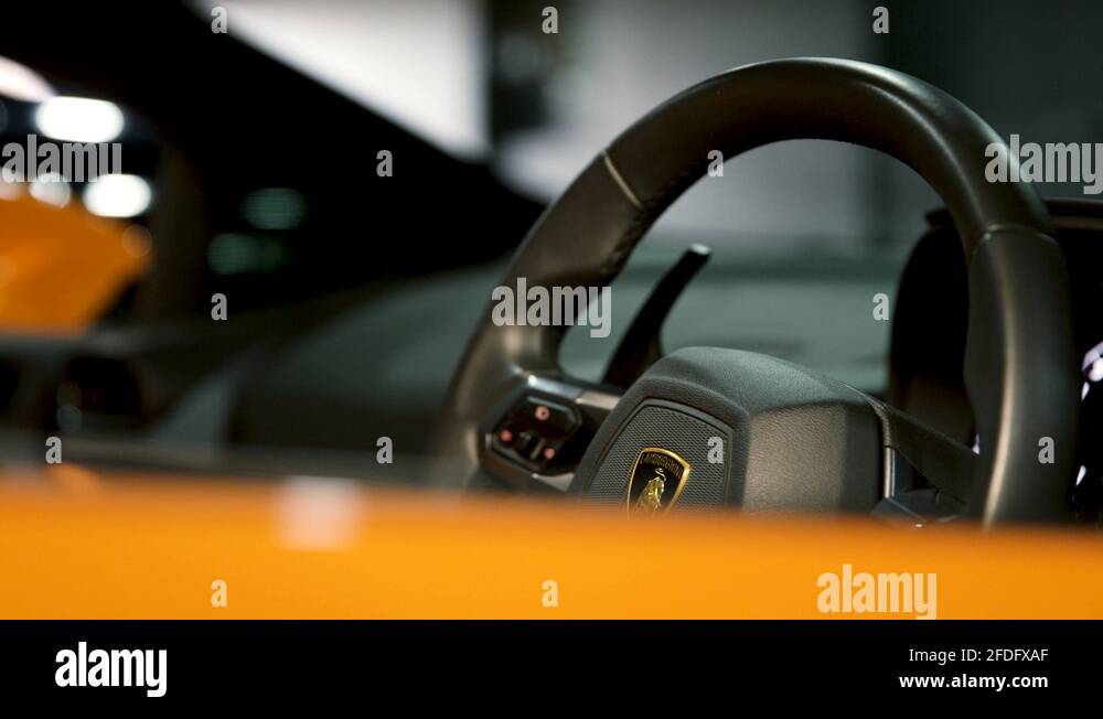 Lamborghini dashboard Stock Videos & Footage - HD and 4K Video Clips ...