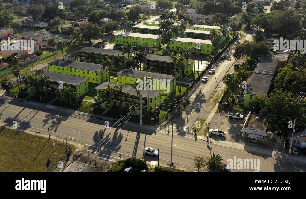 Knight center miami Stock Videos & Footage - HD and 4K Video Clips - Alamy