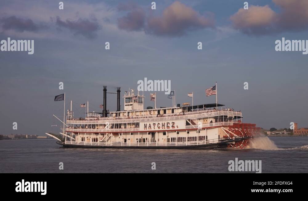Steamer boat river Stock Videos & Footage - HD and 4K Video Clips - Alamy