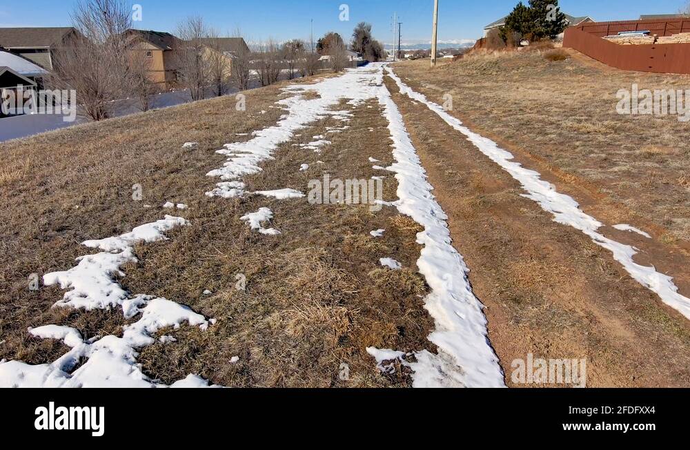 Utility road Stock Videos & Footage - HD and 4K Video Clips - Alamy