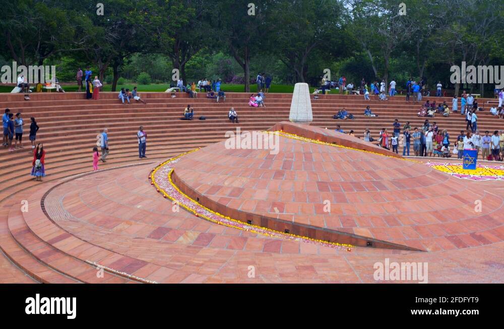 Opening to an amphitheatre Stock Videos & Footage - HD and 4K Video ...