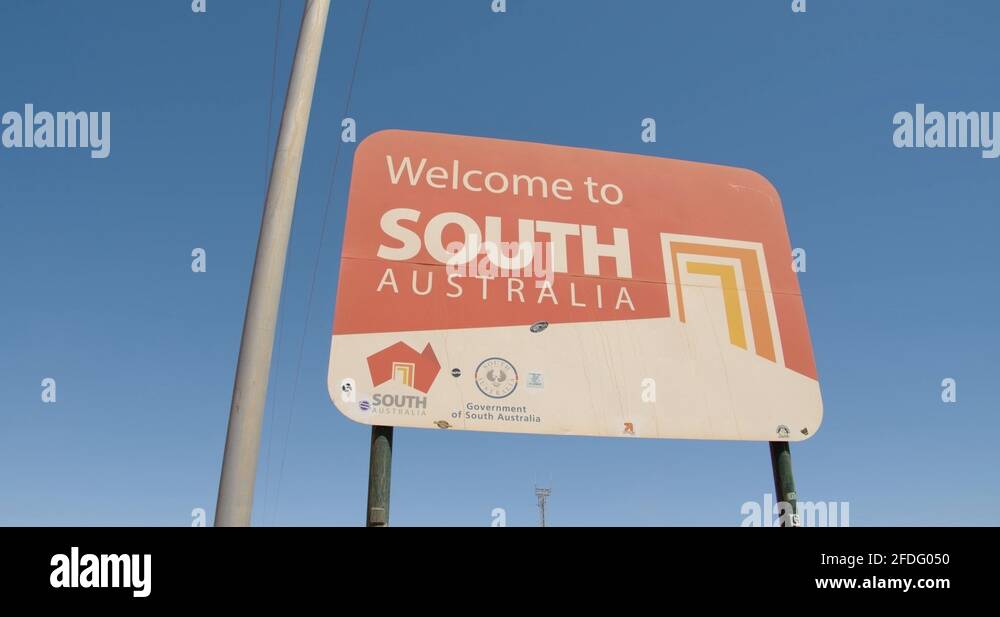 Blue sign with white border Stock Videos & Footage - HD and 4K Video ...