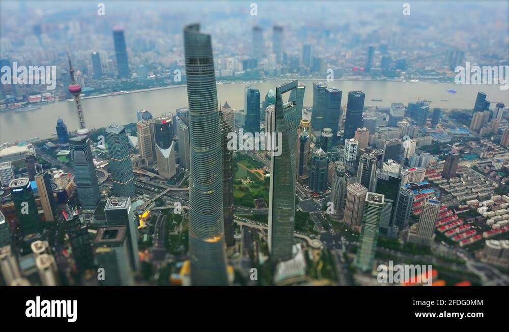 Cityscape pudong Stock Videos & Footage - HD and 4K Video Clips - Alamy
