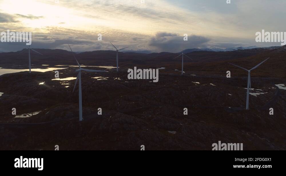 Arctic power plant Stock Videos & Footage - HD and 4K Video Clips - Alamy