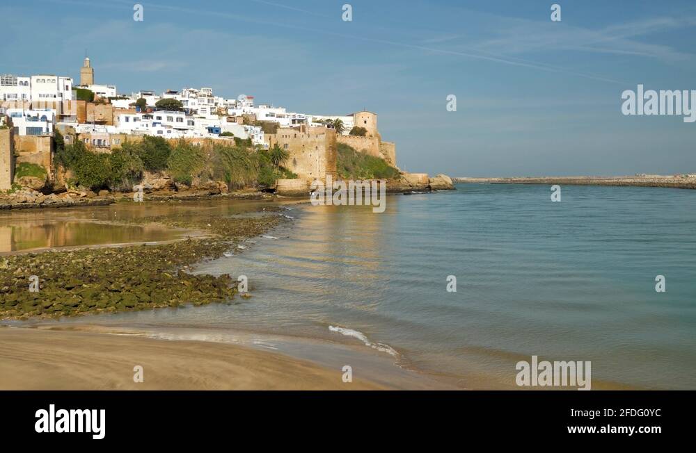 Bouregreg river Stock Videos & Footage - HD and 4K Video Clips - Alamy