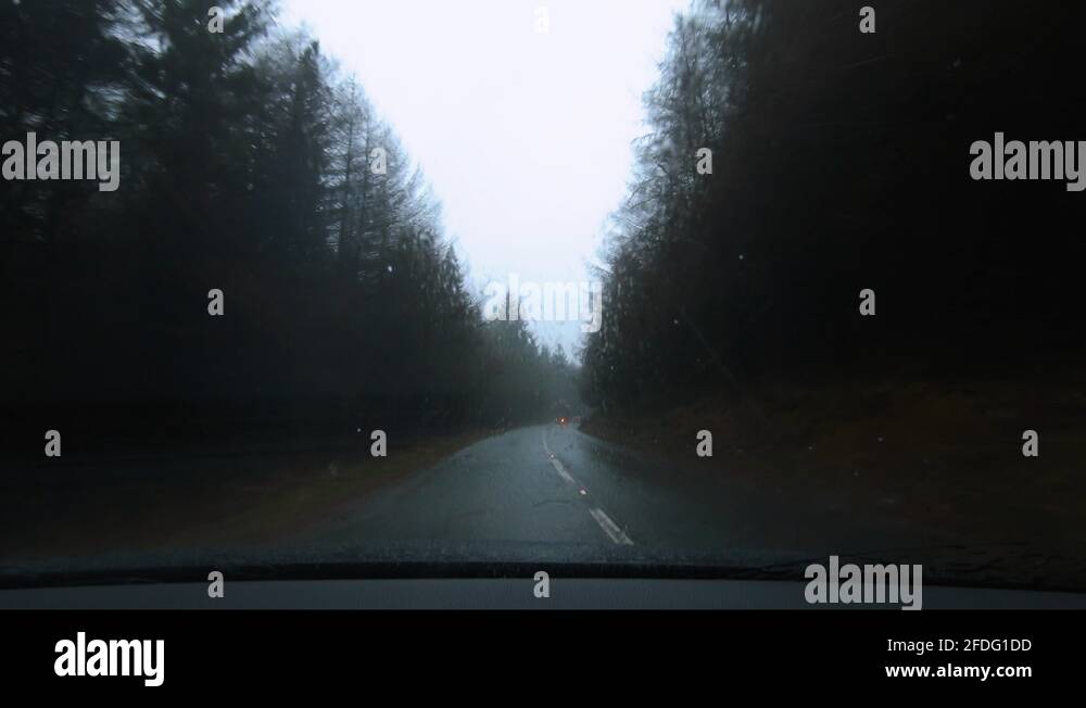 Storm ciara flooding Stock Videos & Footage - HD and 4K Video Clips - Alamy