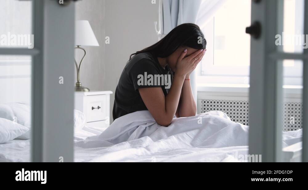 Bad bed Stock Videos & Footage - HD and 4K Video Clips - Alamy