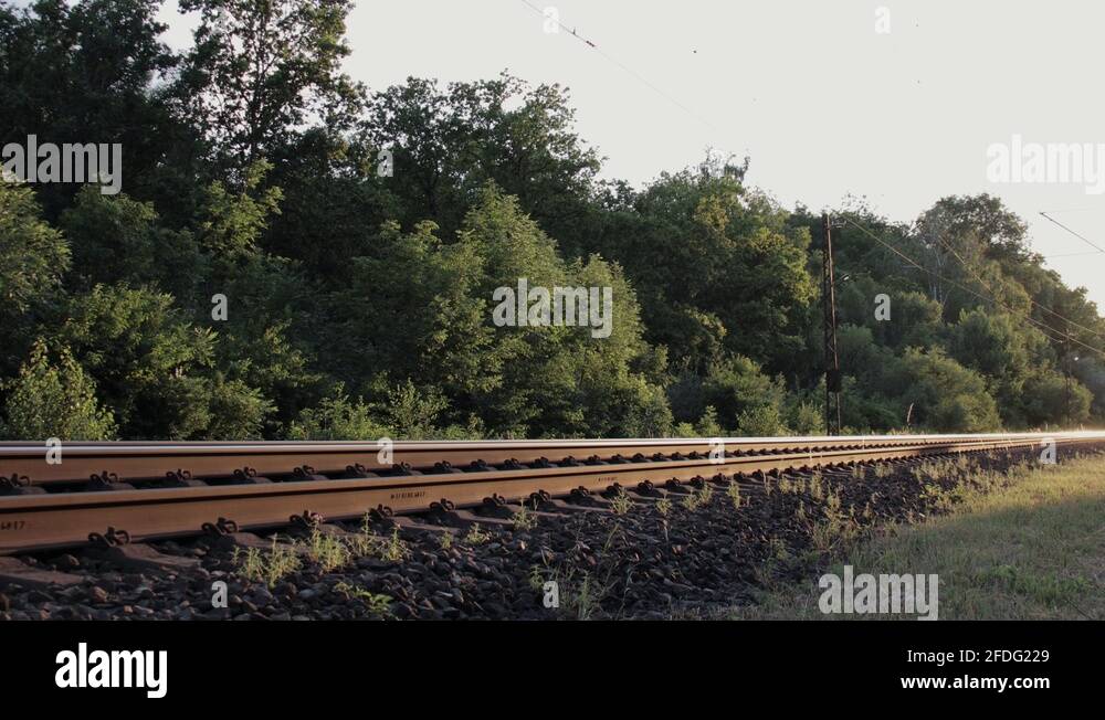 Dangerous train line Stock Videos & Footage - HD and 4K Video Clips - Alamy