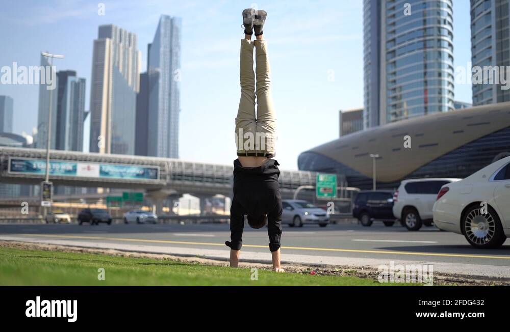 Balance acrobat Stock Videos & Footage - HD and 4K Video Clips - Alamy