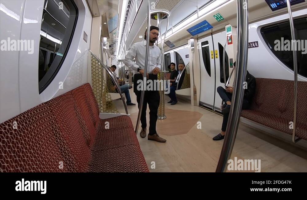 Qatarrail Stock Videos & Footage - HD and 4K Video Clips - Alamy