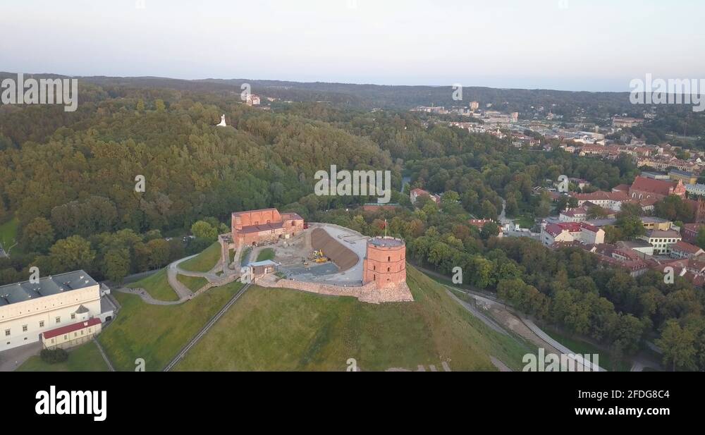 Vilnius capital Stock Videos & Footage - HD and 4K Video Clips - Alamy