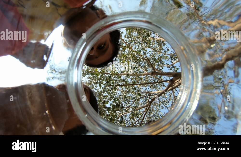 Hand in the jar Stock Videos & Footage - HD and 4K Video Clips - Alamy