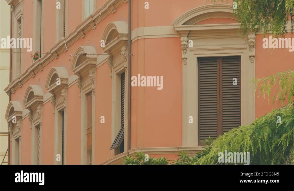 Peach colored house Stock Videos & Footage - HD and 4K Video Clips - Alamy