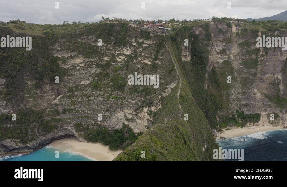 Steep cliff path beach Stock Videos & Footage - HD and 4K Video Clips ...