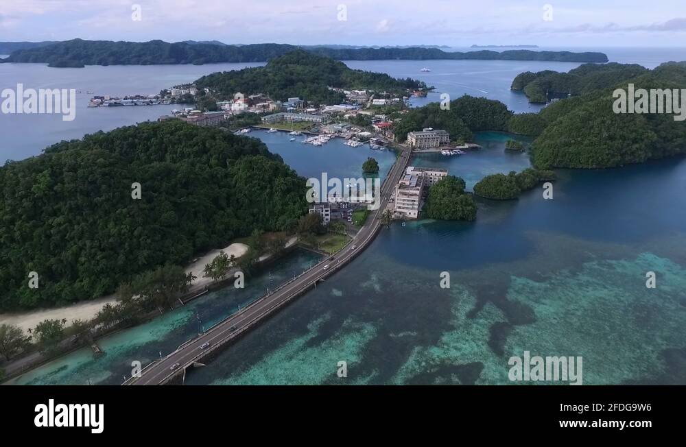 Beaches in palau Stock Videos & Footage - HD and 4K Video Clips - Alamy