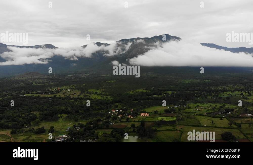 The beautiful hill station Stock Videos & Footage - HD and 4K Video ...